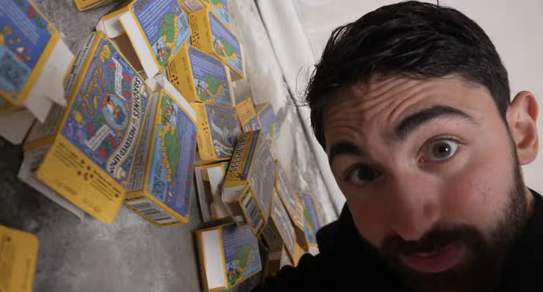 Sardine fasting. The ultimate health hack