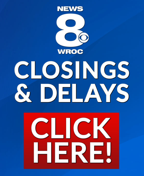 Slippery snow caused some schools to close; travel advisory lifted in ...