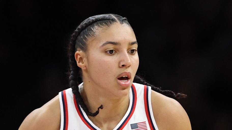 Analyst raises question that could prevent Dallas Wings from selecting ...