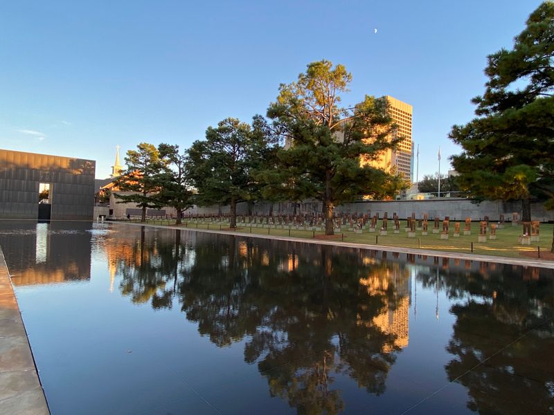10 Oklahoma attractions every first-time visitor should experience