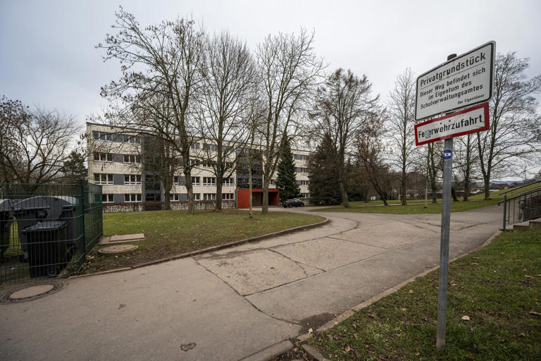 Chemnitzer Eltern in Sorge: Entblößer haben es auf Kita und Hort abgesehen