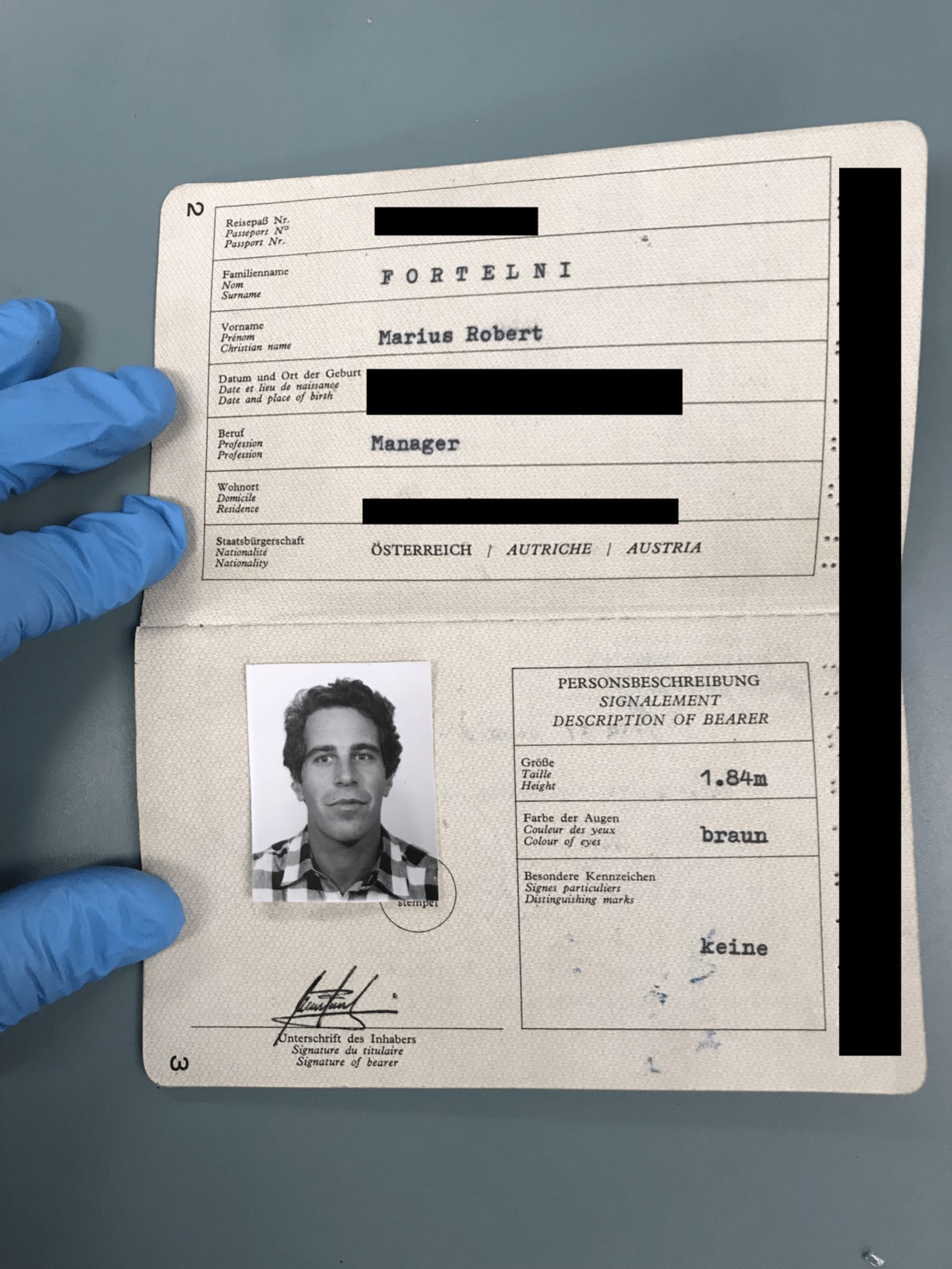 Takeaways from the FBI’s second batch of Epstein files