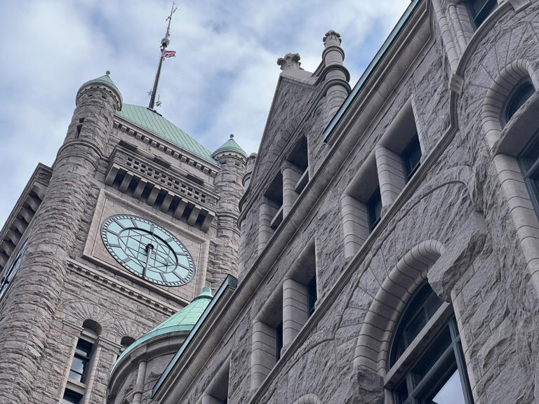 Take: Make Minneapolis City Hall the Midwest's "Ball Drop"
