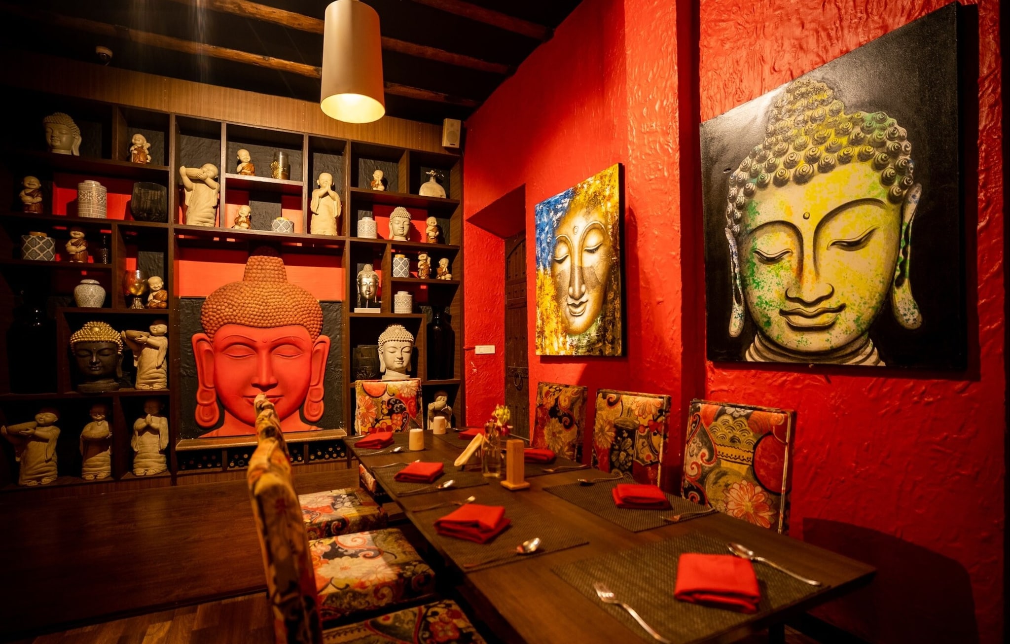 Goan restaurants in Panjim: A taste of the capital