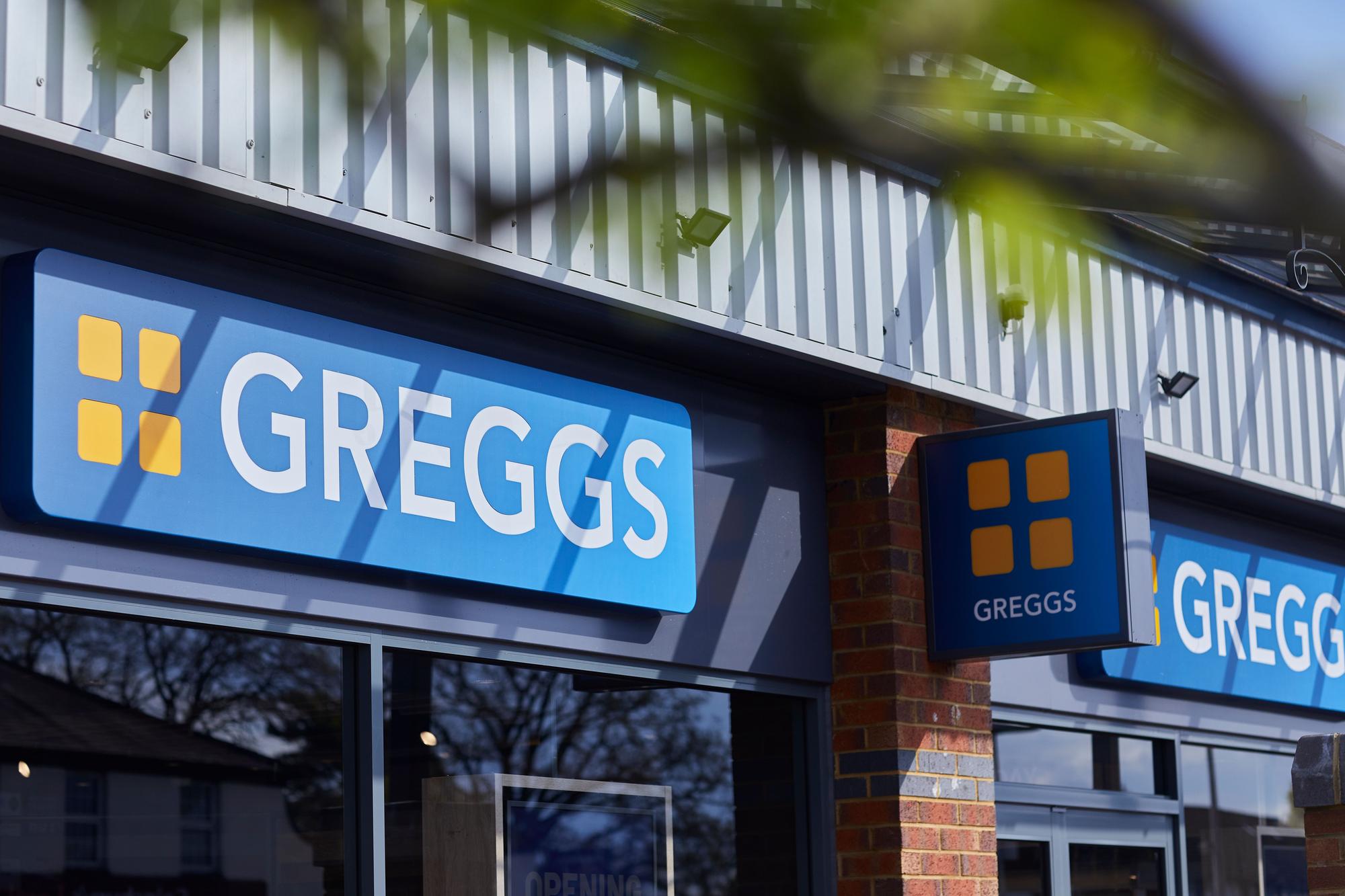 New Greggs drive-thru creates 16 local jobs in Eastbourne