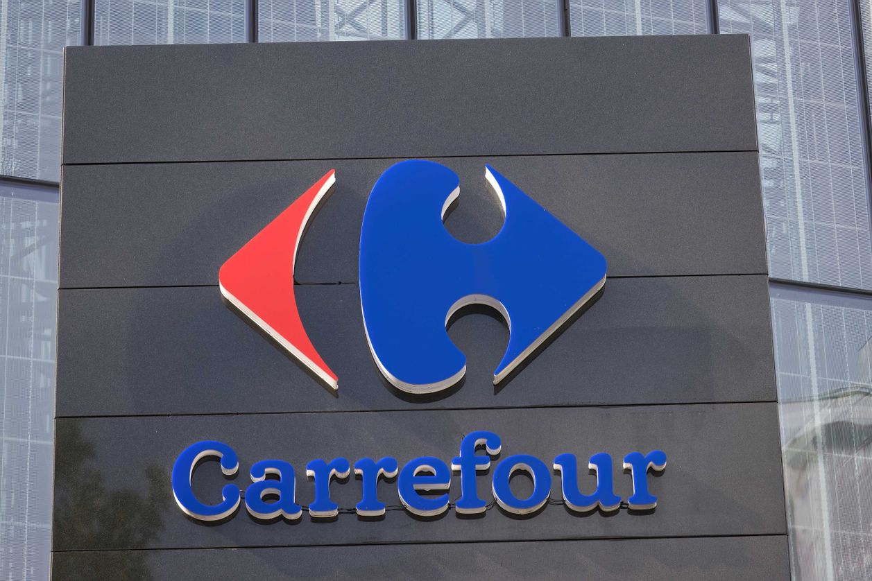 Rappel produit : ces pains vendus chez Carrefour pourraient vous rendre ...