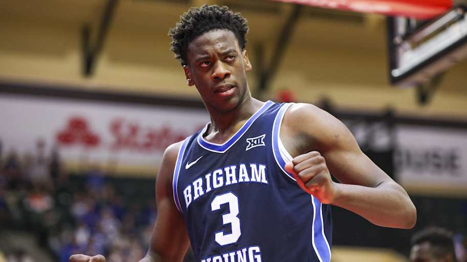 What AJ Dybantsa’s 30-point triple-double reveals about his playmaking ...