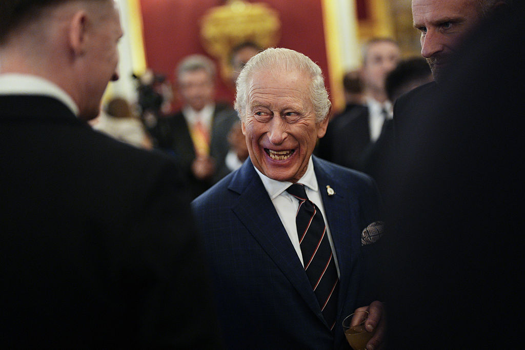 When is the King's Speech 2025? Here's when you can catch the Christmas ...