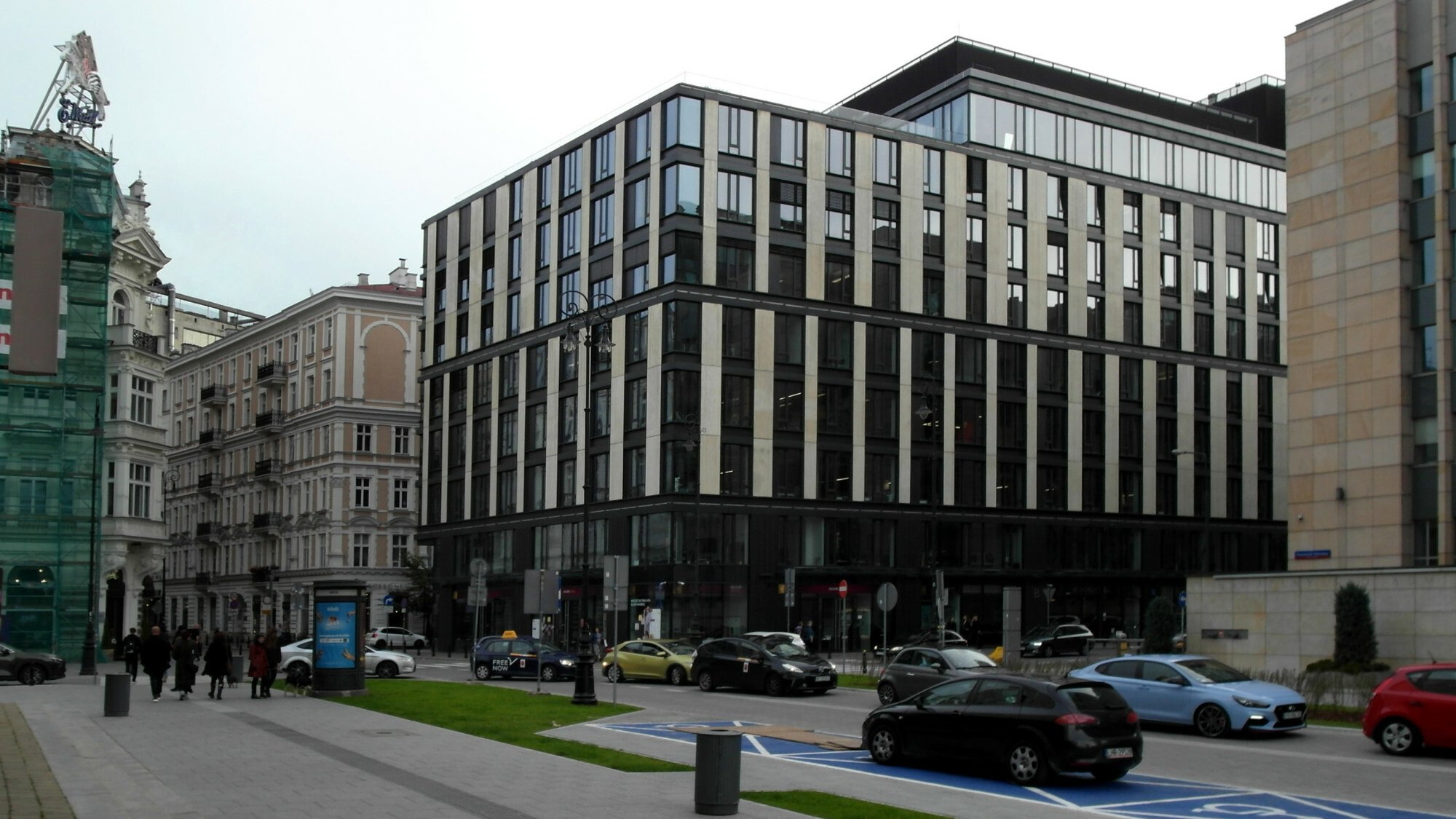 Sąd zużył prąd za 2,5 mln zł. Dwie osoby usłyszały zarzuty