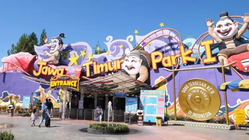 Liburan Nataru ke Kota Batu, ini panduan sky ride favorit dan harga ...