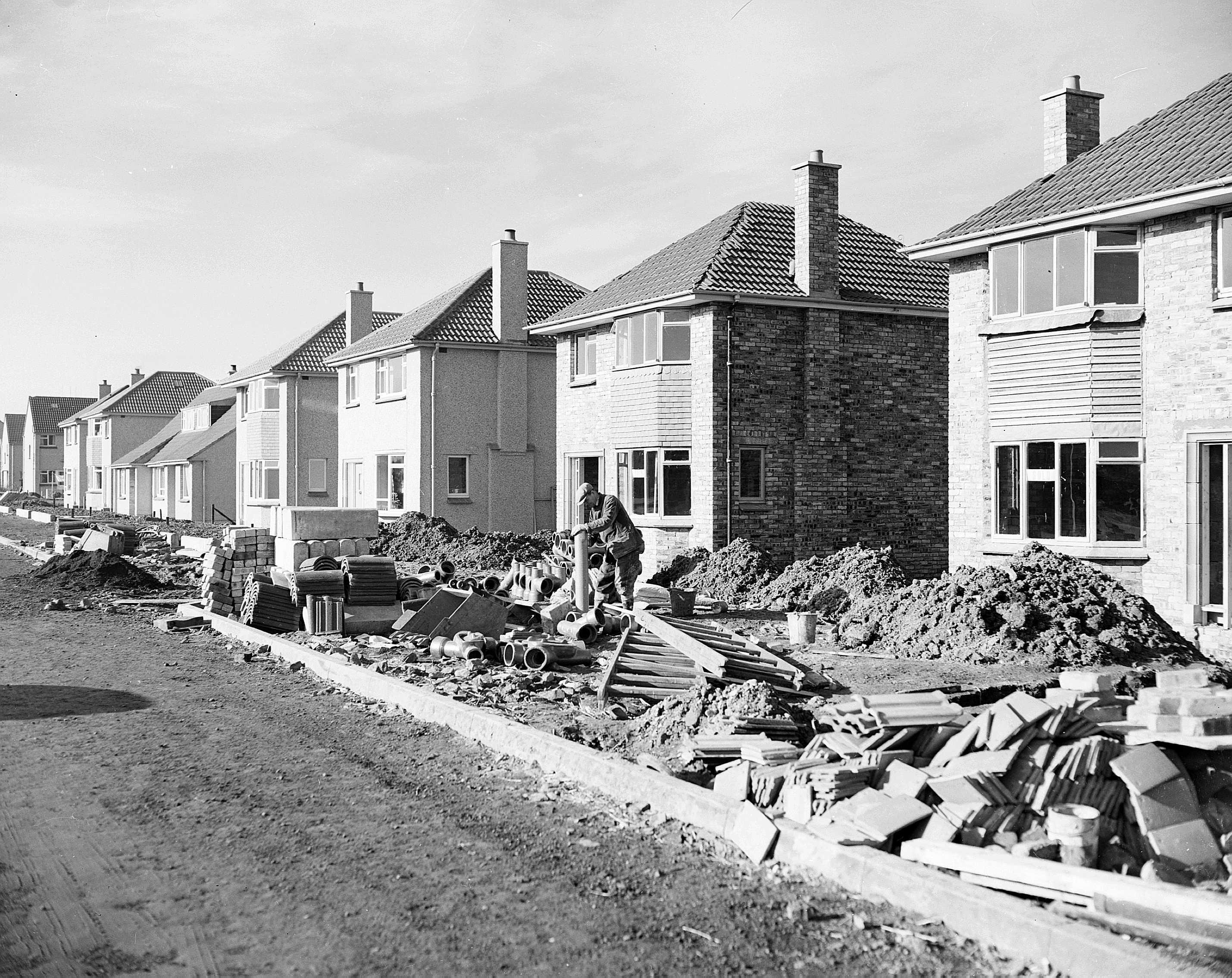 Barnton heritage in pictures: Here are 29 fascinating photos of the ...