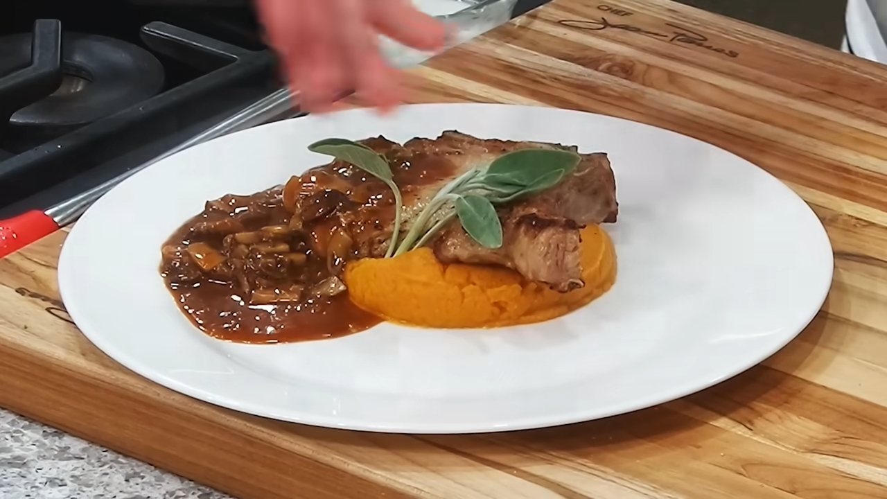 The cooking strategy finally solving the dry pork problem