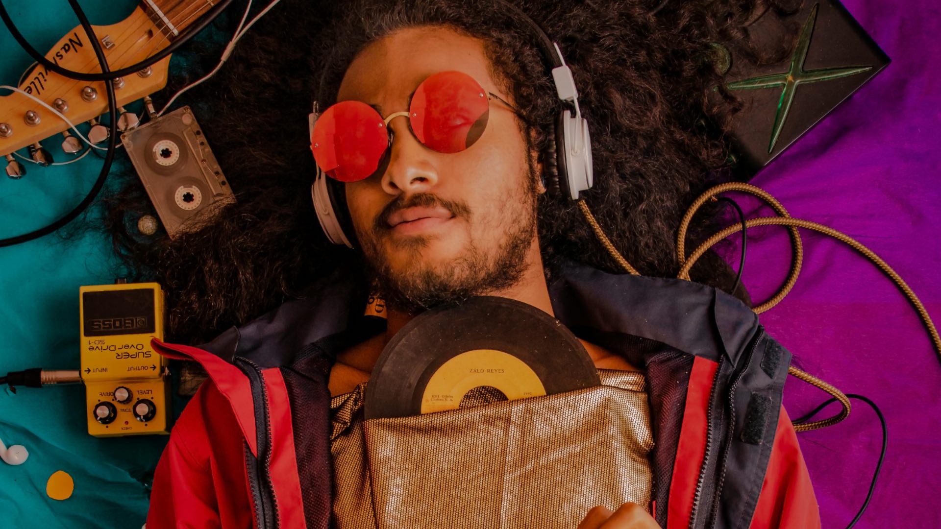 What if nostalgia had become our new emotional refuge?