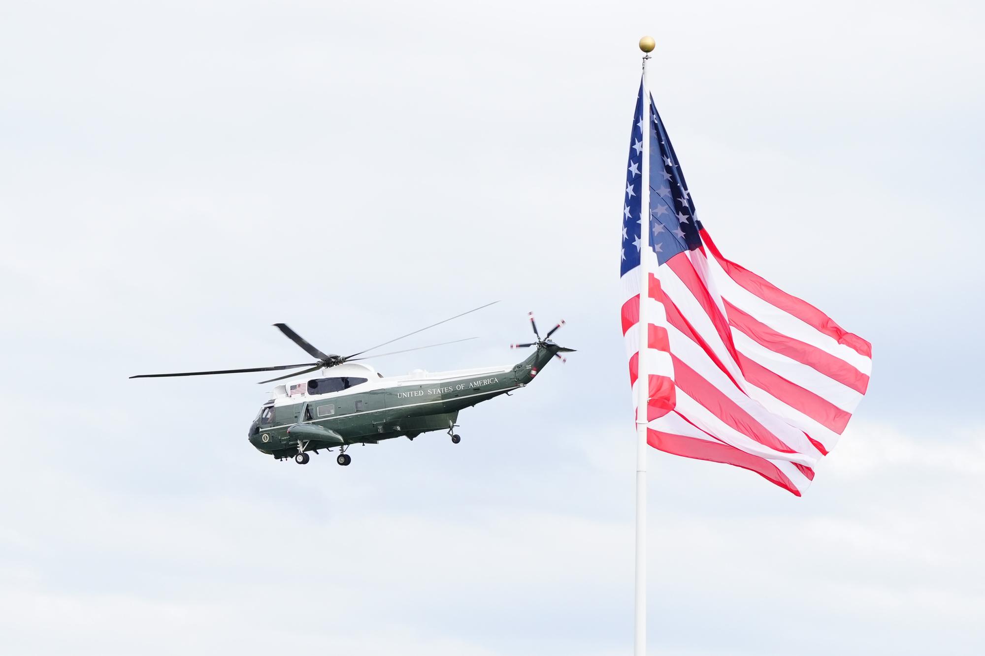 What would Robert Kennedy think of today’s politics if he was still ...