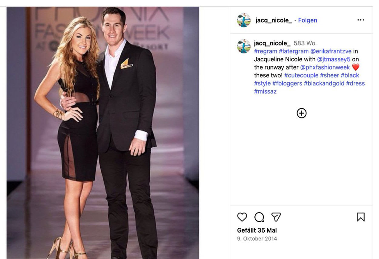 Erika Kirk exposed: Claimed she 'never dated' — reality dating show and ...