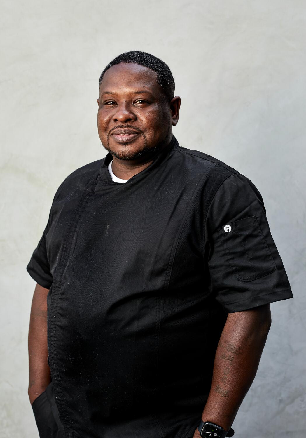 It's the 'season of the Black chef' in Los Angeles