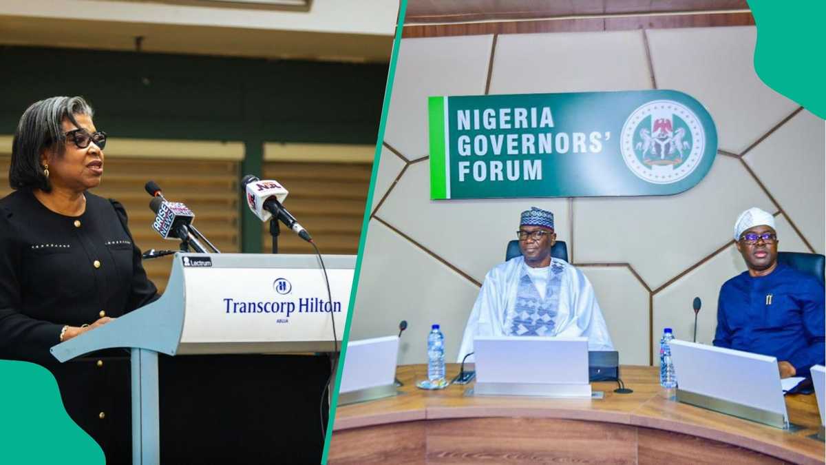 What DMO wants Nigerian state governments to do before taking loans