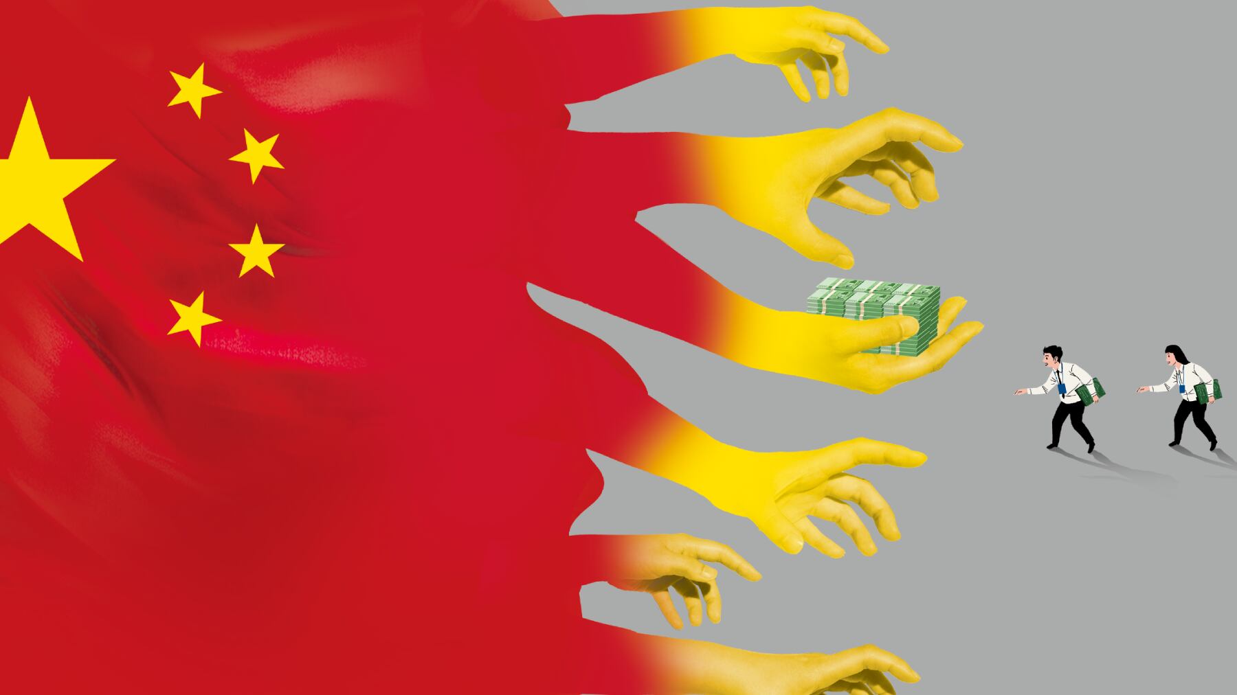 Samsung ex-employees indicted in Chinese DRAM leak