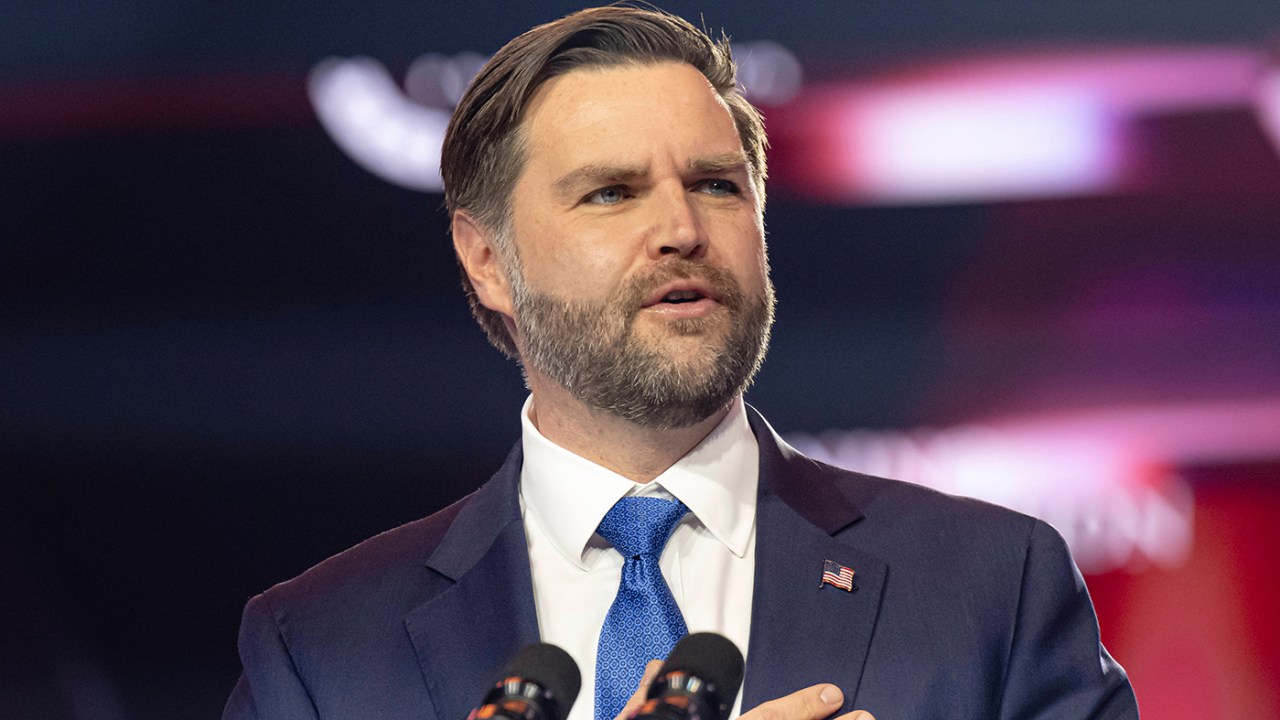 GOP split on Trump’s Venezuela endgame