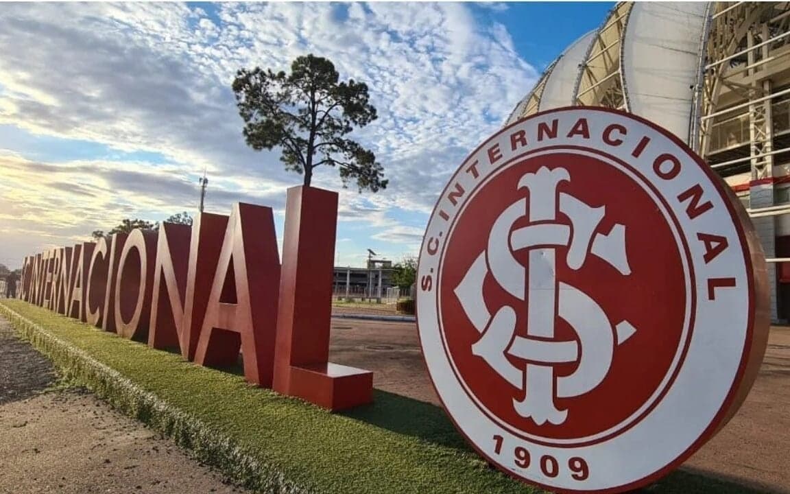 O que o time do Internacional precisa para 2026