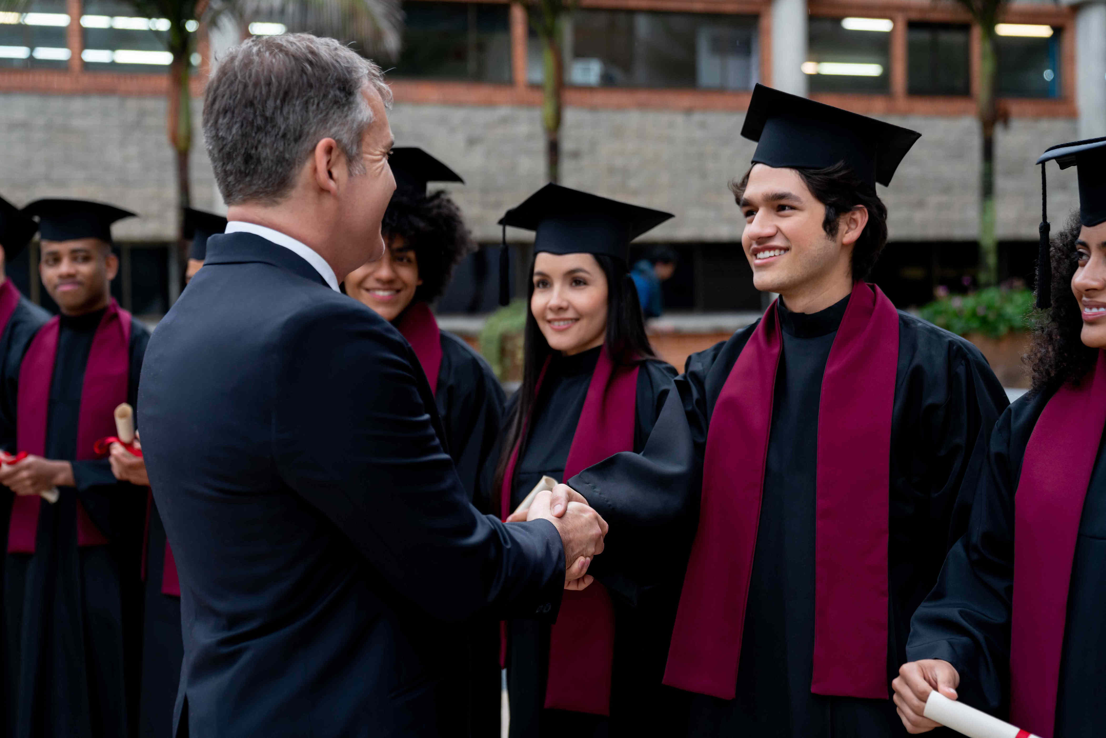 The bachelor’s degrees most likely to get you a high-paying job