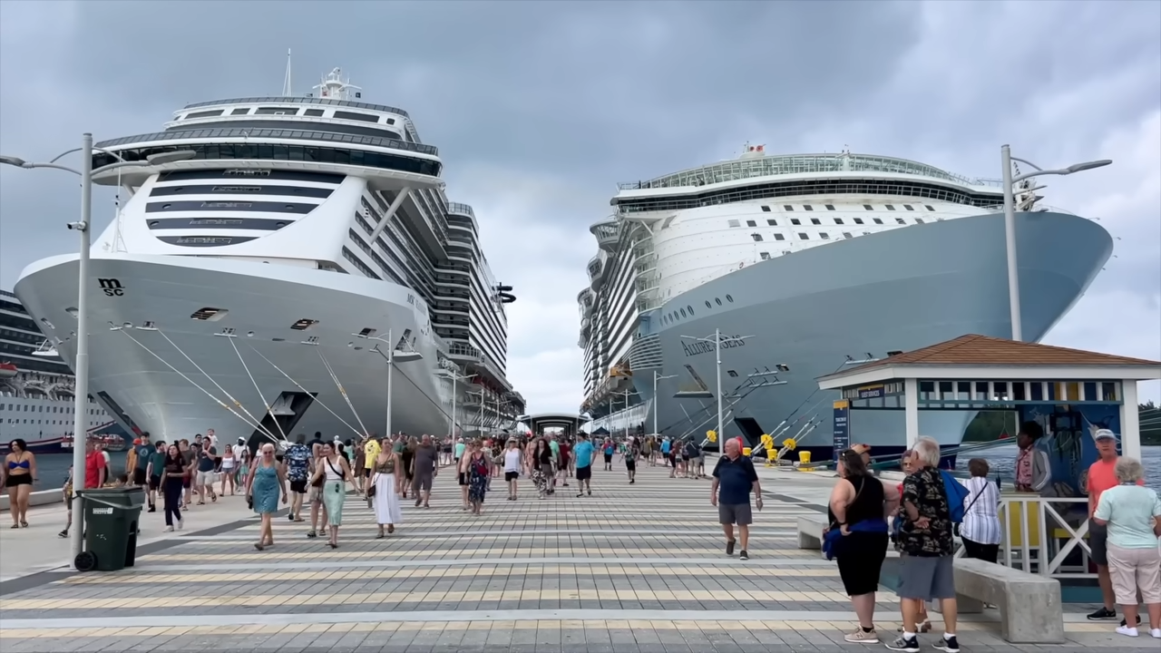What these 7 new cruise rules mean for your next trip
