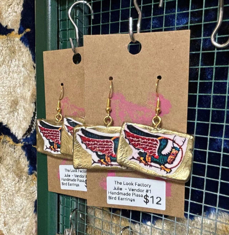 Bluff City Bazaar becomes Alton’s go-to hub for local art