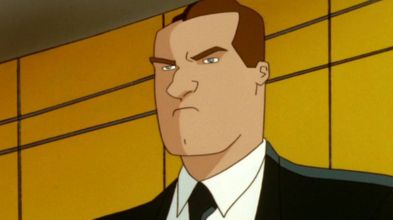 The untold truth of Men in Black: The Series