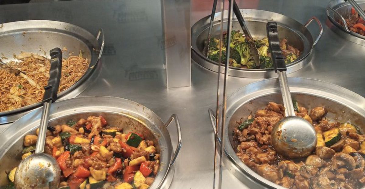 According to chefs, these 21 chain restaurants still cook like someone ...