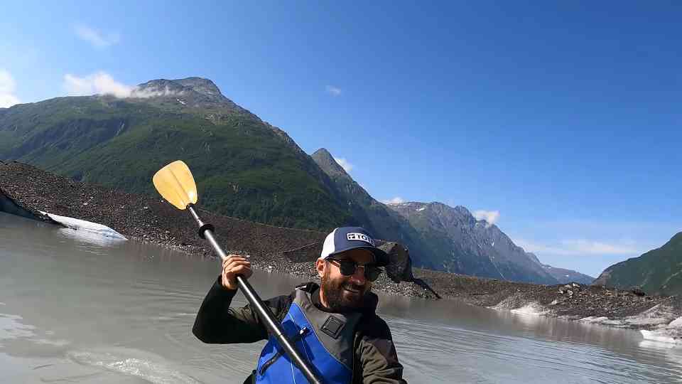 What $50 of groceries and $4 gas looks like in Alaska