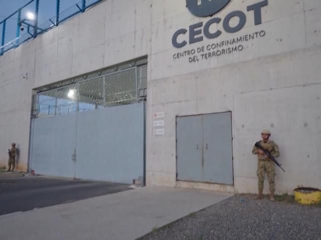 '60 Minutes' story shelved by Bari Weiss streamed in Canada -- and ...