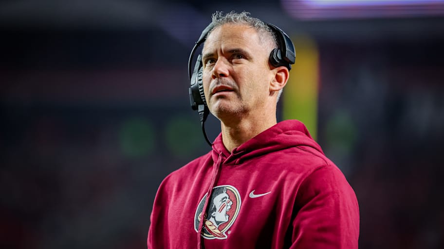 Mike Norvell delivers a Florida State promise that Miami fans can laugh at
