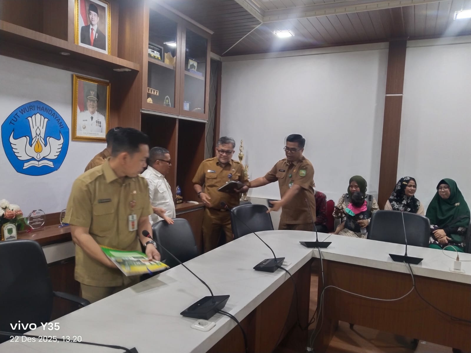 Guru PPPK 2021/2022 bakal direlokasi besar-besaran, Ekowi apresiasi ...