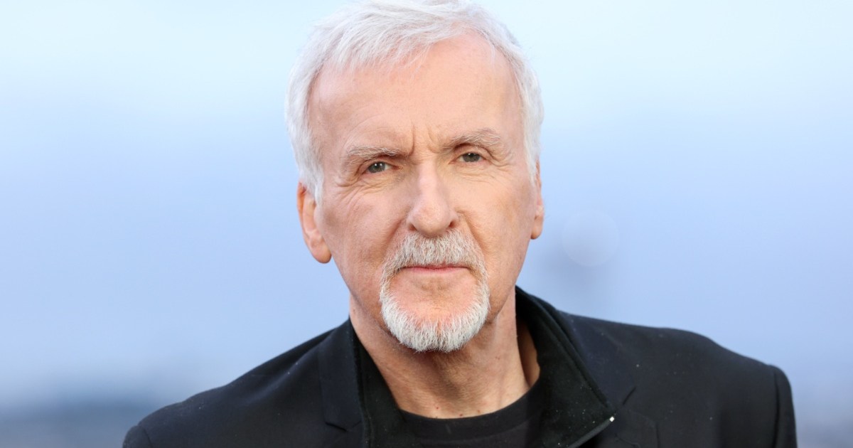 Avatar 4: James Cameron on why he isn't committing to more sequels
