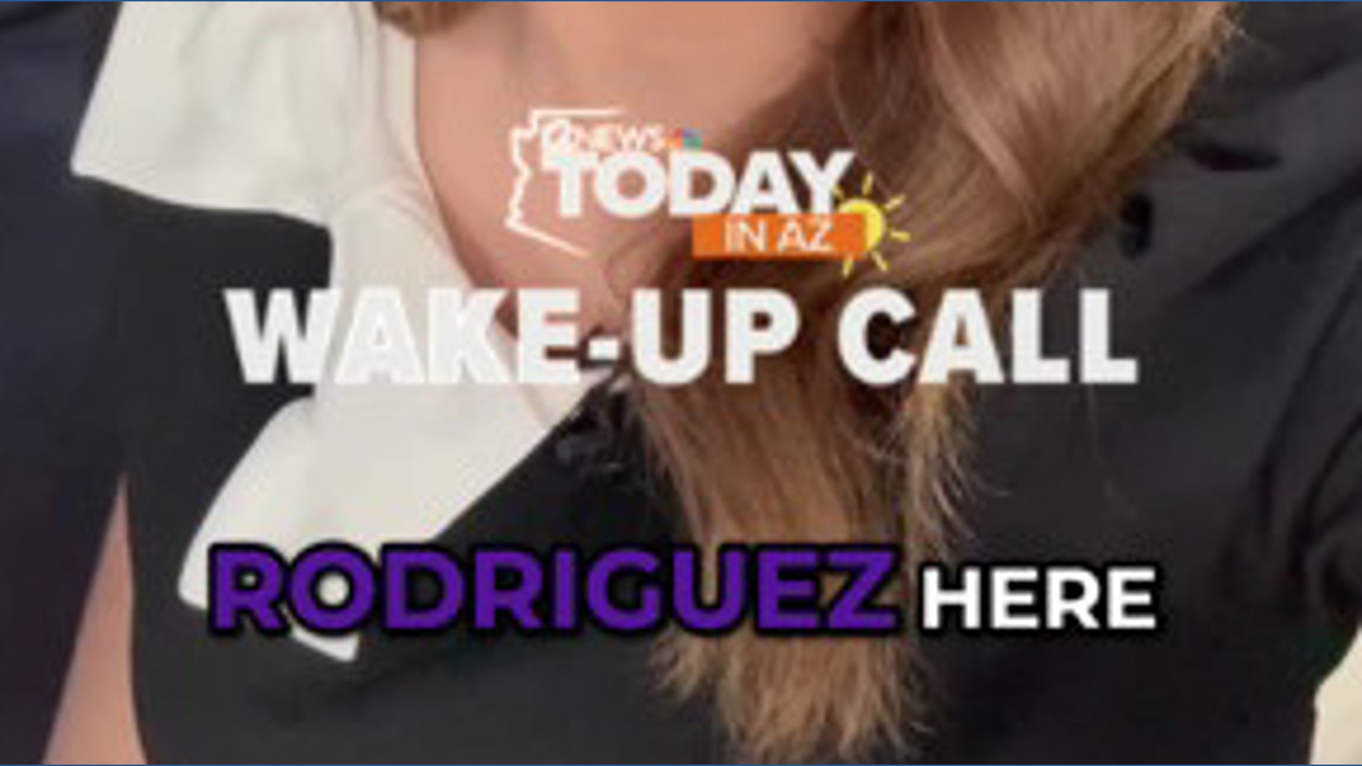 Today in AZ wake-up call for Dec. 23, 2025