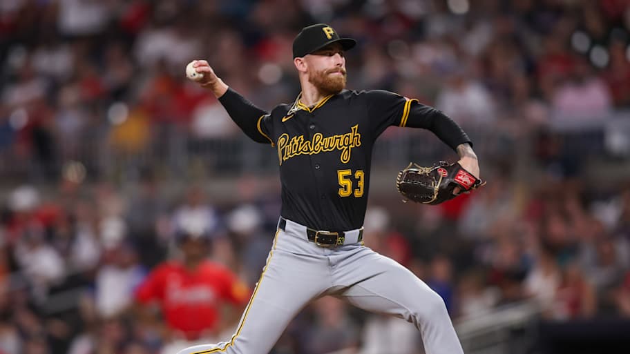 Astros insider hints what’s coming next after surprising Mike Burrows trade