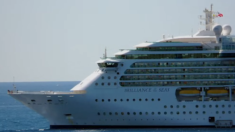 We gave him a lesson in paragliding without a parachute - then he ...