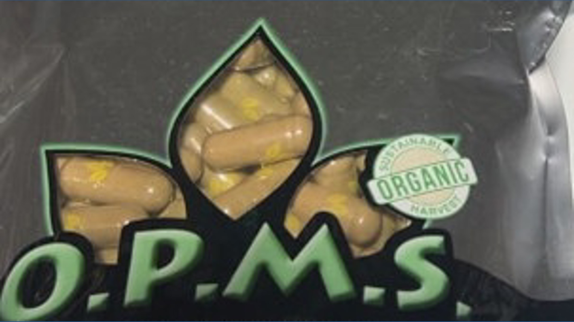 Hochul signs bills to restrict kratom