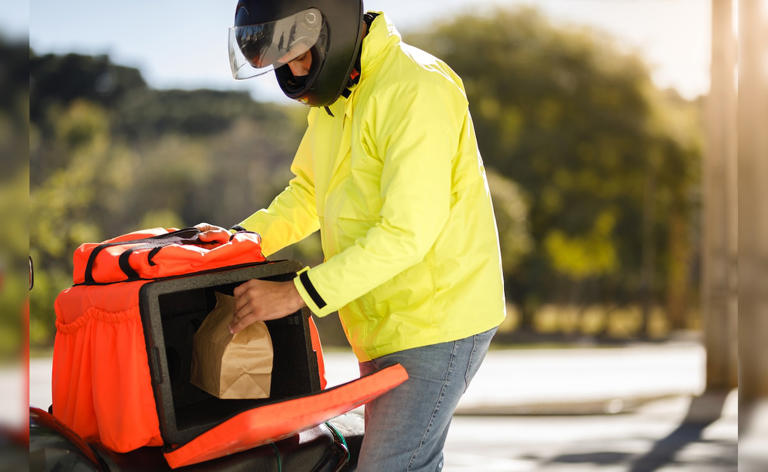 Kerala cracks down on quick commerce apps over big "Delivery Dash"