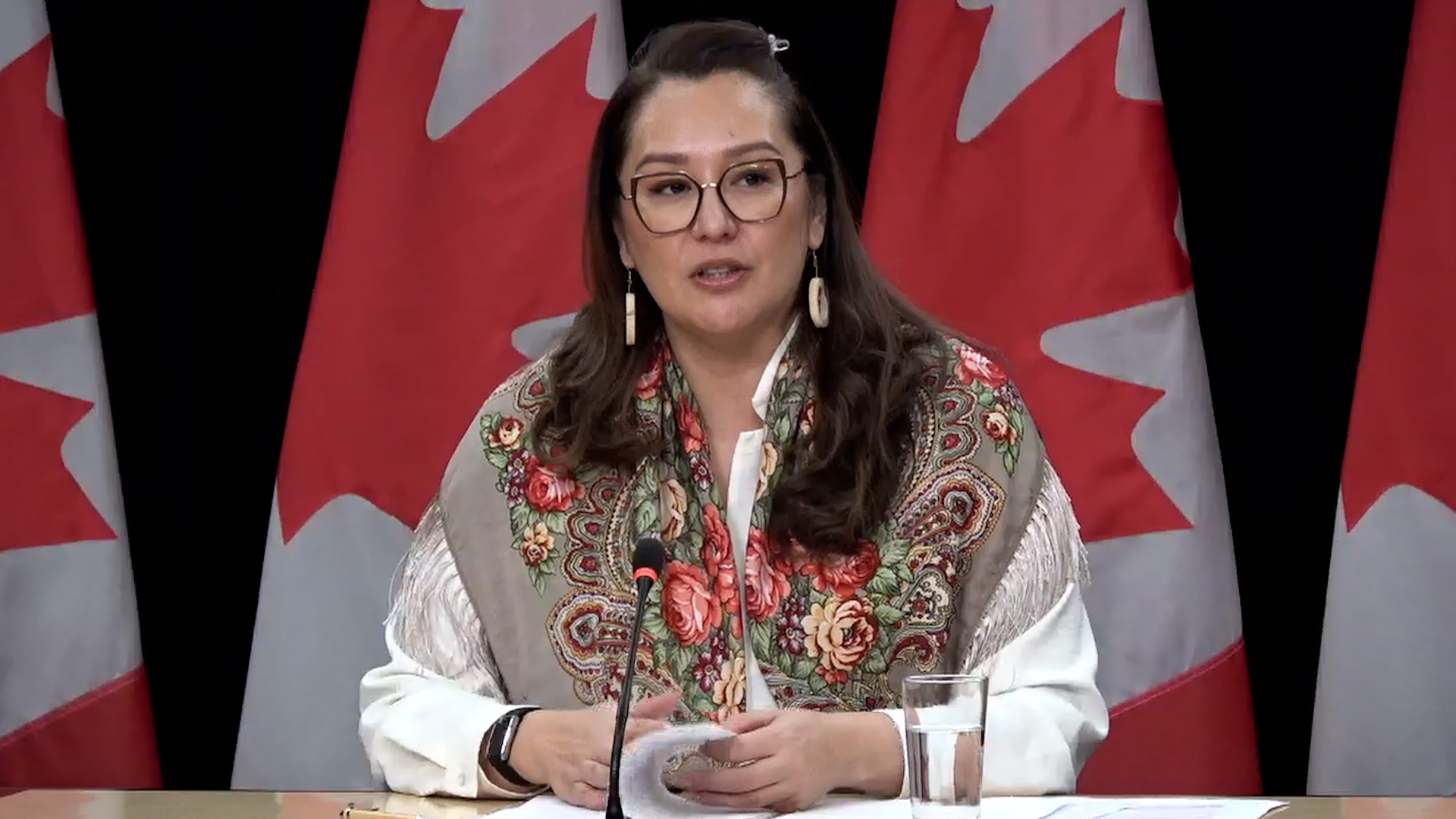 Ottawa, First Nations presenting plans to reform child welfare system