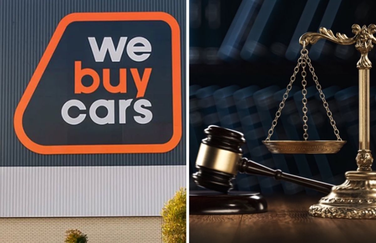 WeBuyCars fined, ordered to compensate R5.9 million