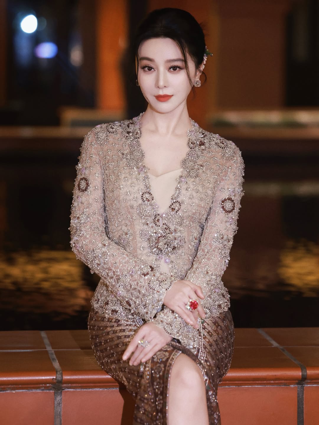 Chinese woman who spent over $1M to resemble Fan Bingbing now seeks to ...