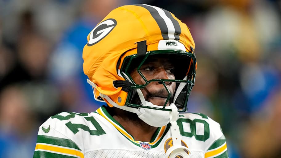 Julian Edelman spelled out exactly what Romeo Doubs did wrong on the ...