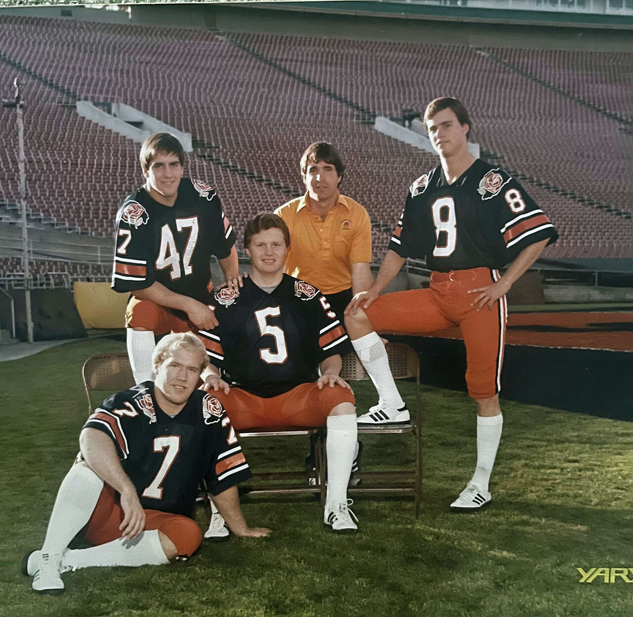 Pete Hayes | Daren DePew's path formed during two years under Mike ...