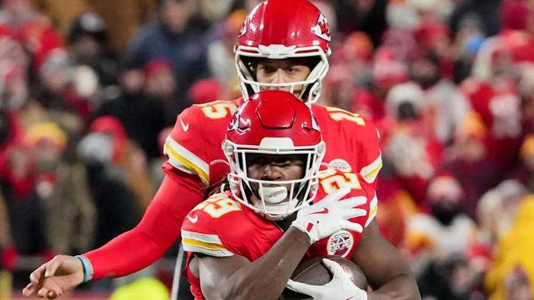 Mock Drafts Continue to Pair Chiefs With Intriquging