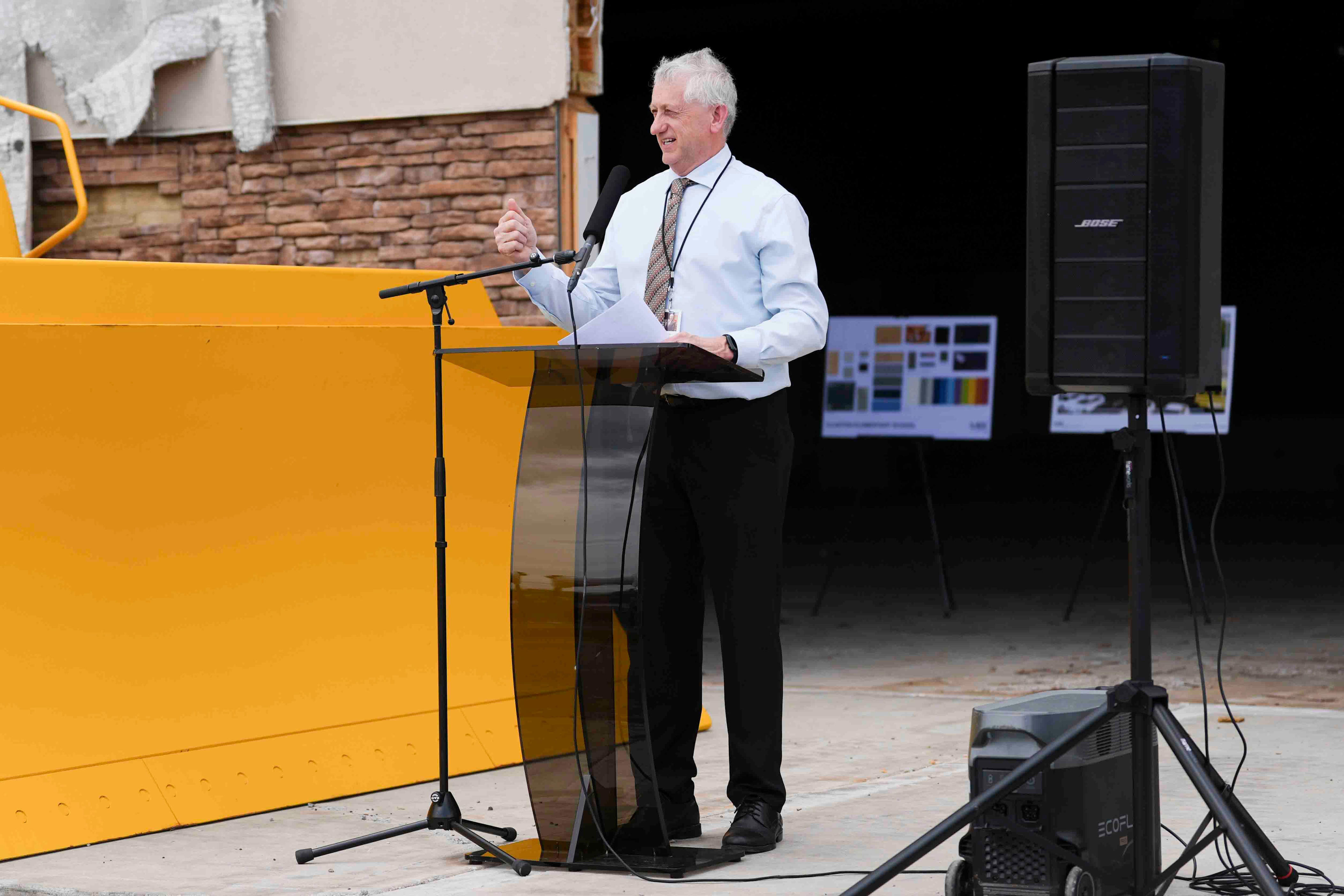 Anderson County Schools show significant gains on state report card