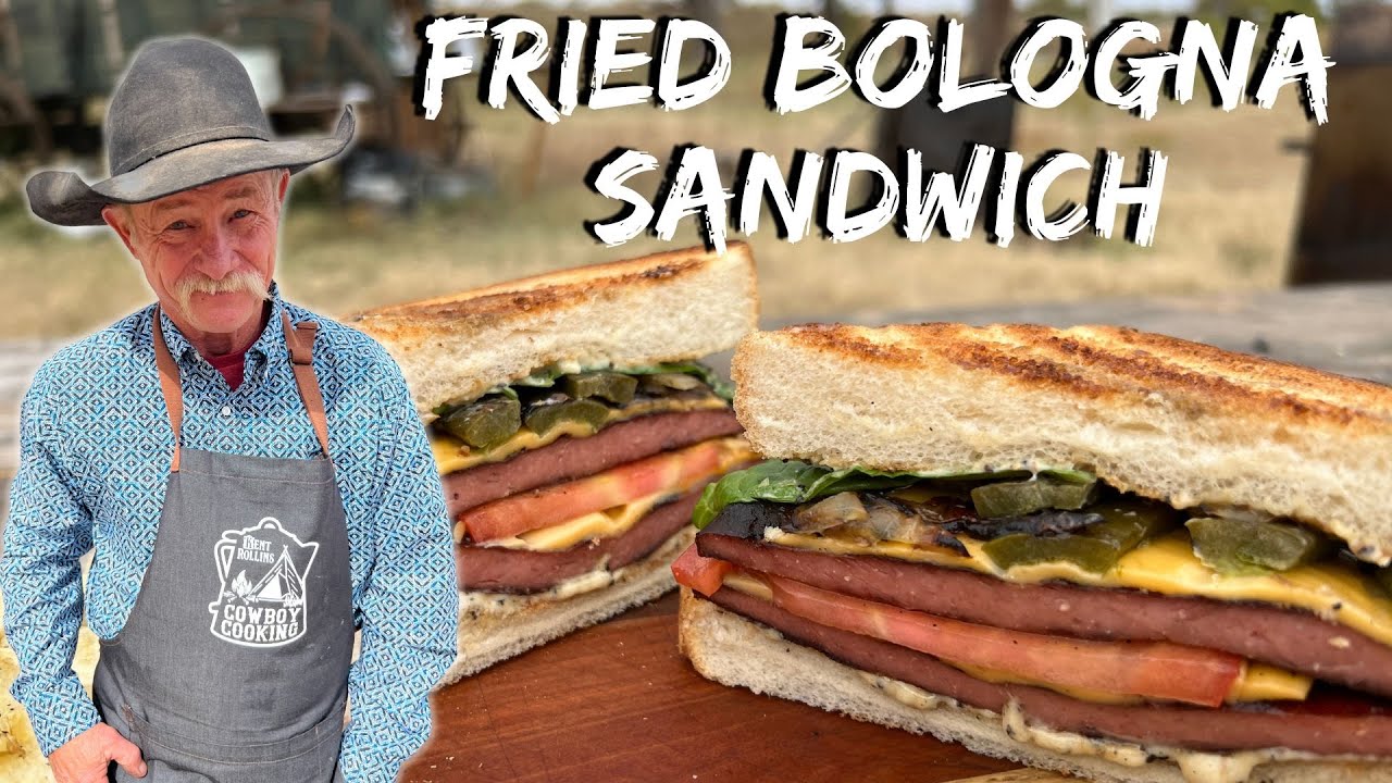 This cooking method turned bologna into something entirely different