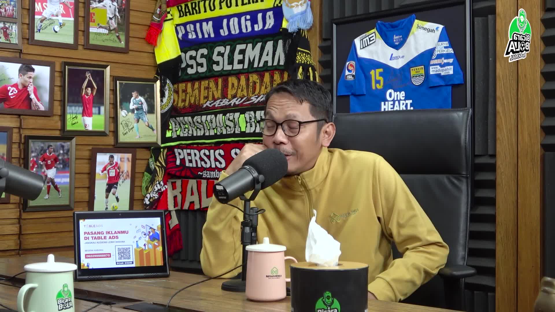 Kesiapan psikis jadi penentu kemenangan timnas dalam pertarungan ...