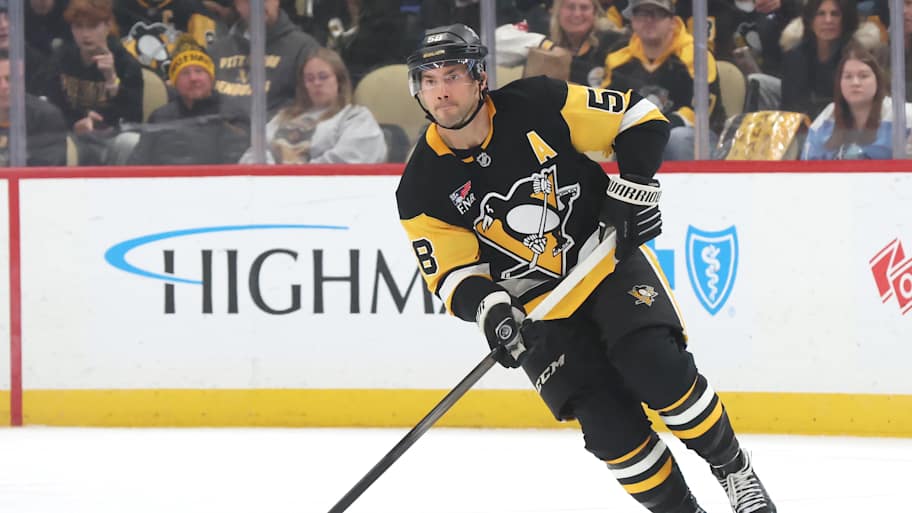 Brett Kulak partnership brings out best in Penguins' veteran