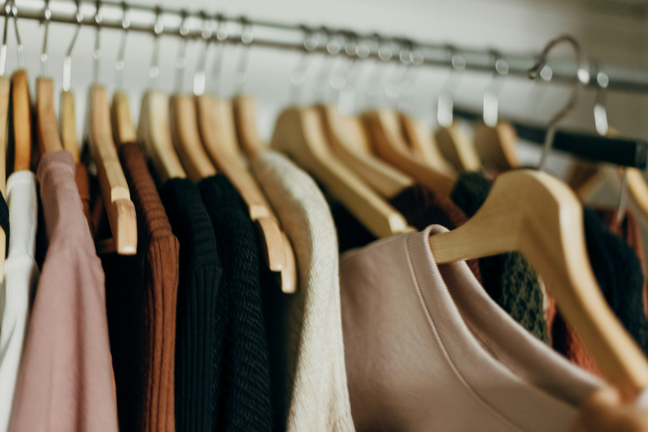 Fashion pieces that are timeless